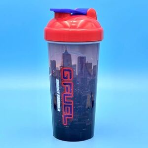 Gfuel | Dining | Gfuel G Fuel Spiderman Spiderverse Shaker Cup Tall Boy ...